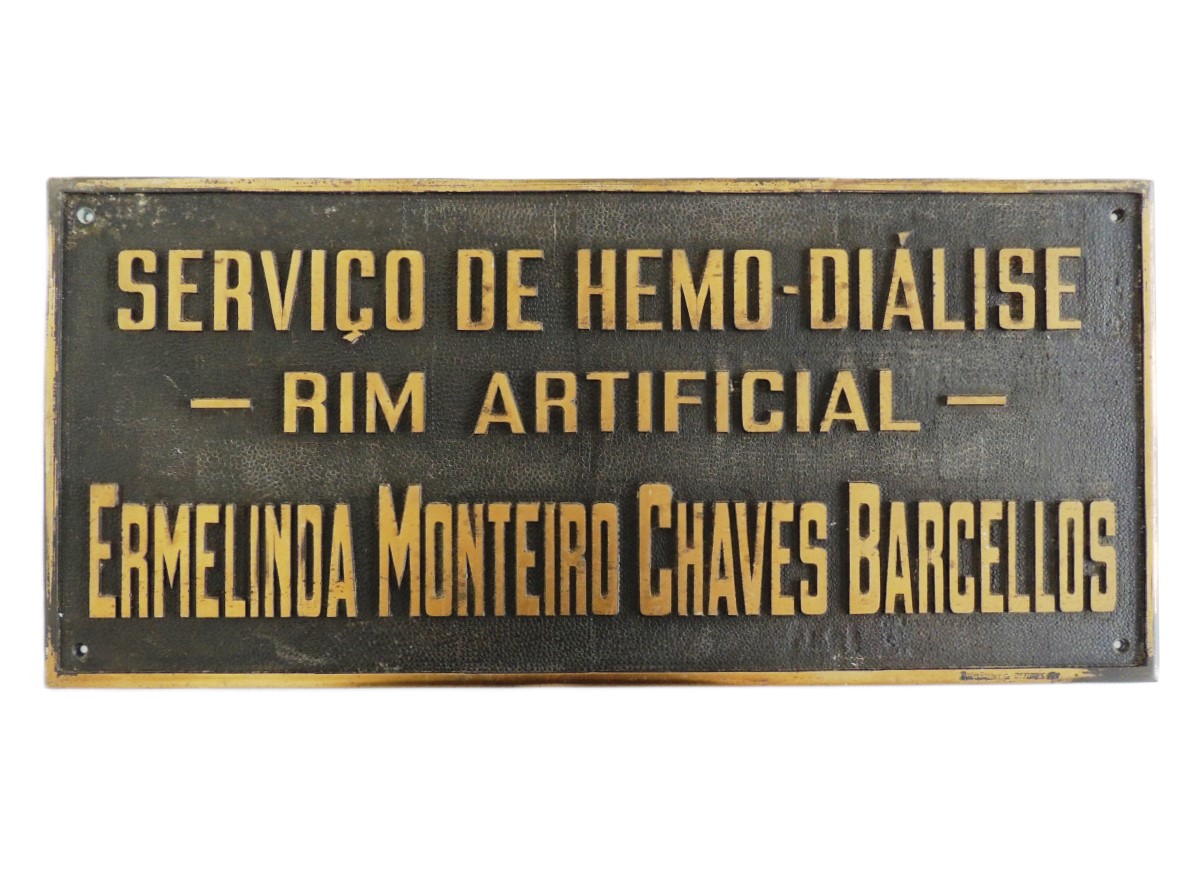 Ermelinda Monteiro Chaves Barcellos – Museu CHC