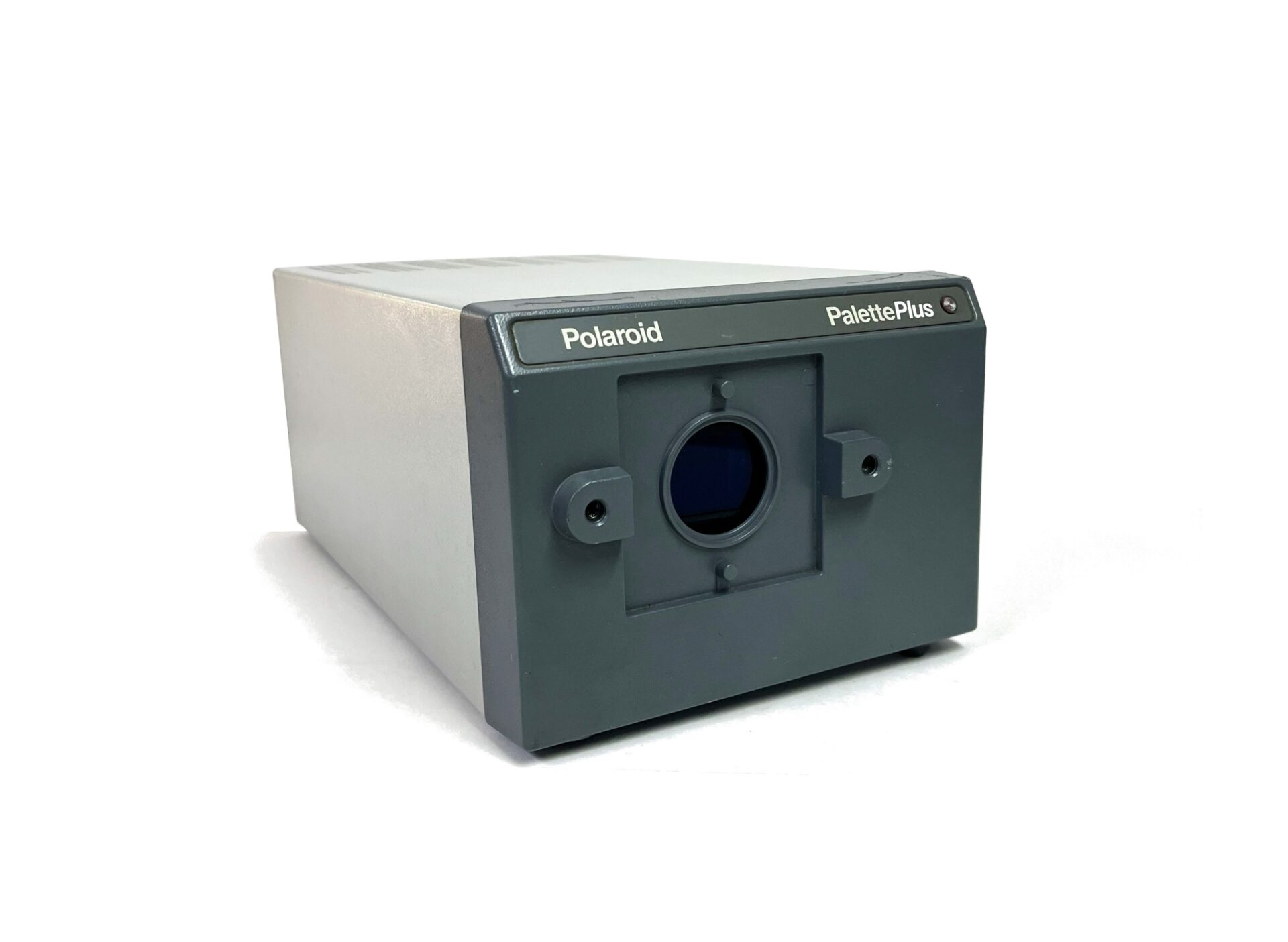Polaroid Palette plus – Museu CHC